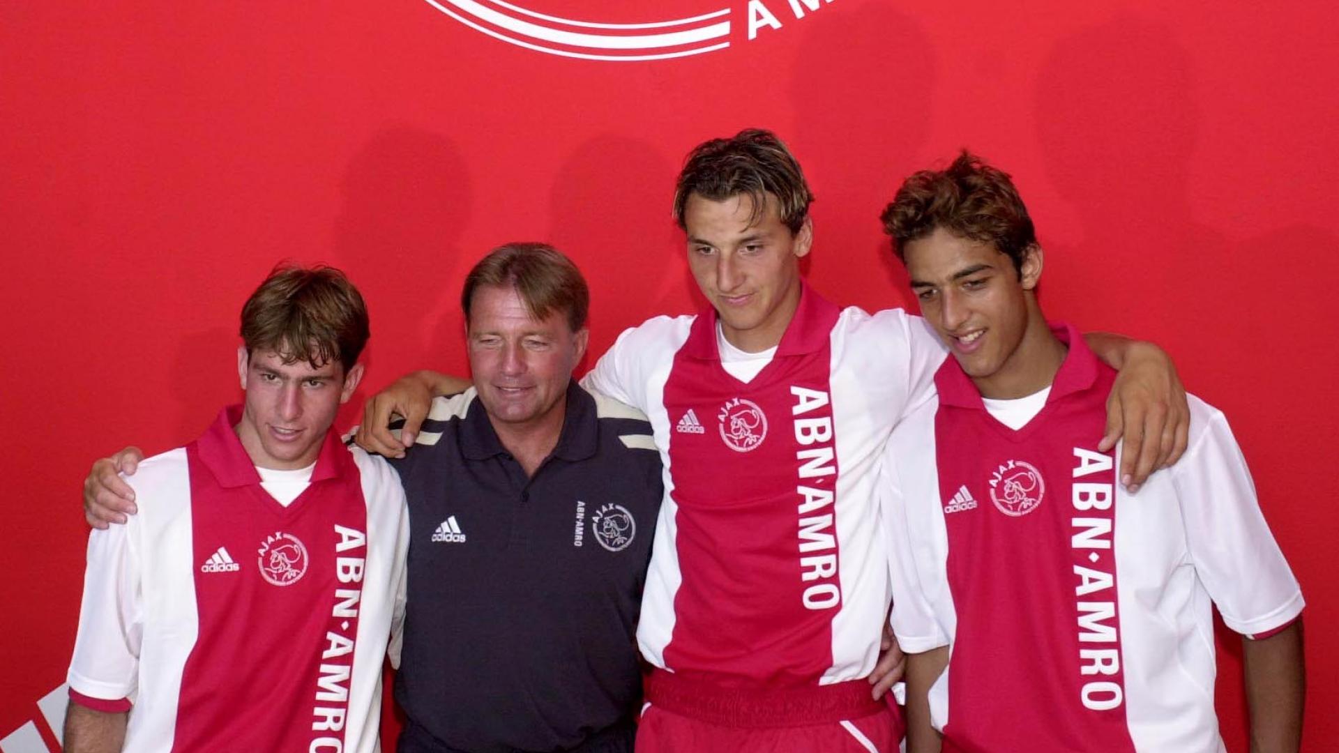 De overeenkomst tussen Martin van Geel en Frenkie de Jong