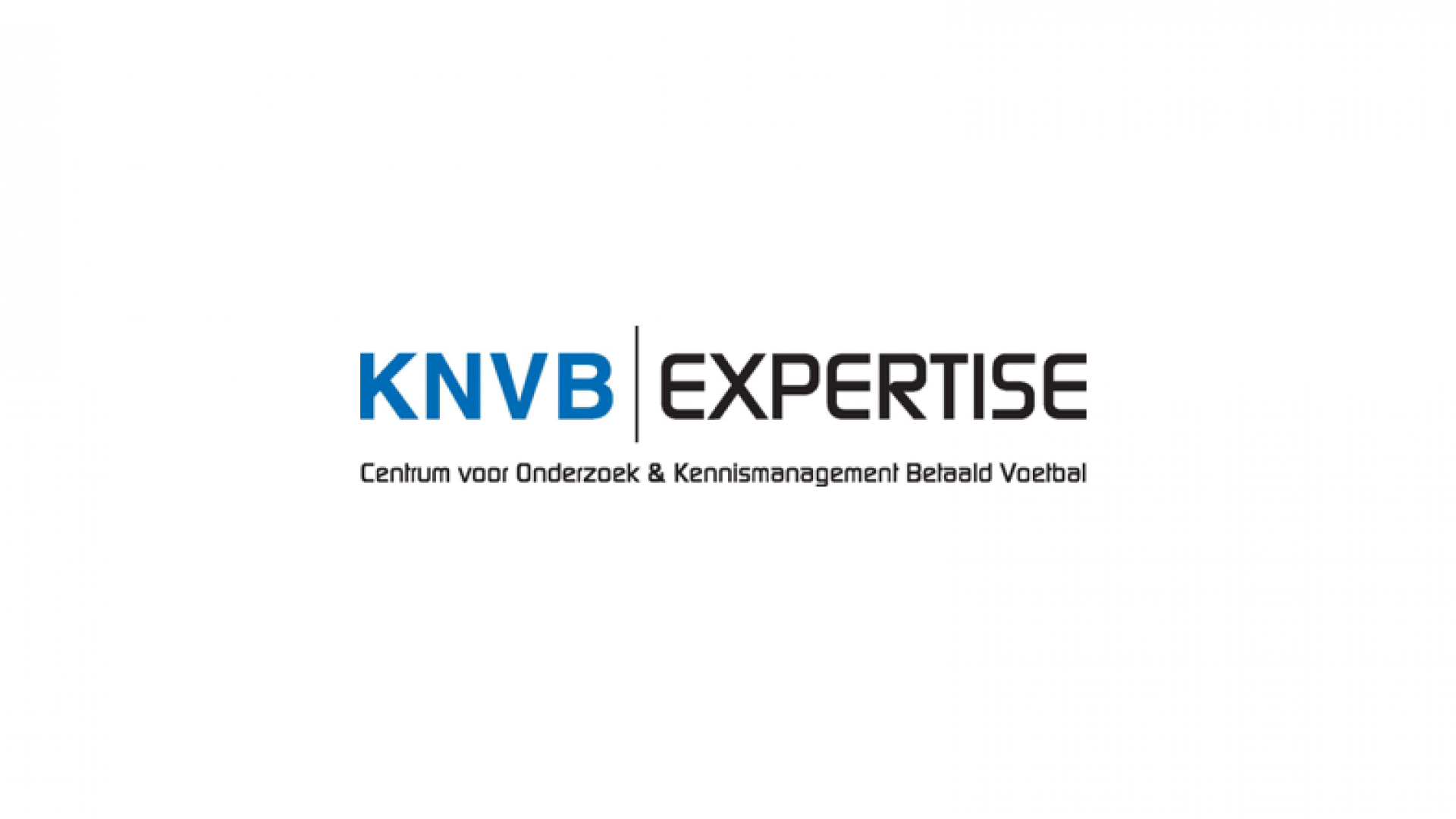 KNVB Expertise