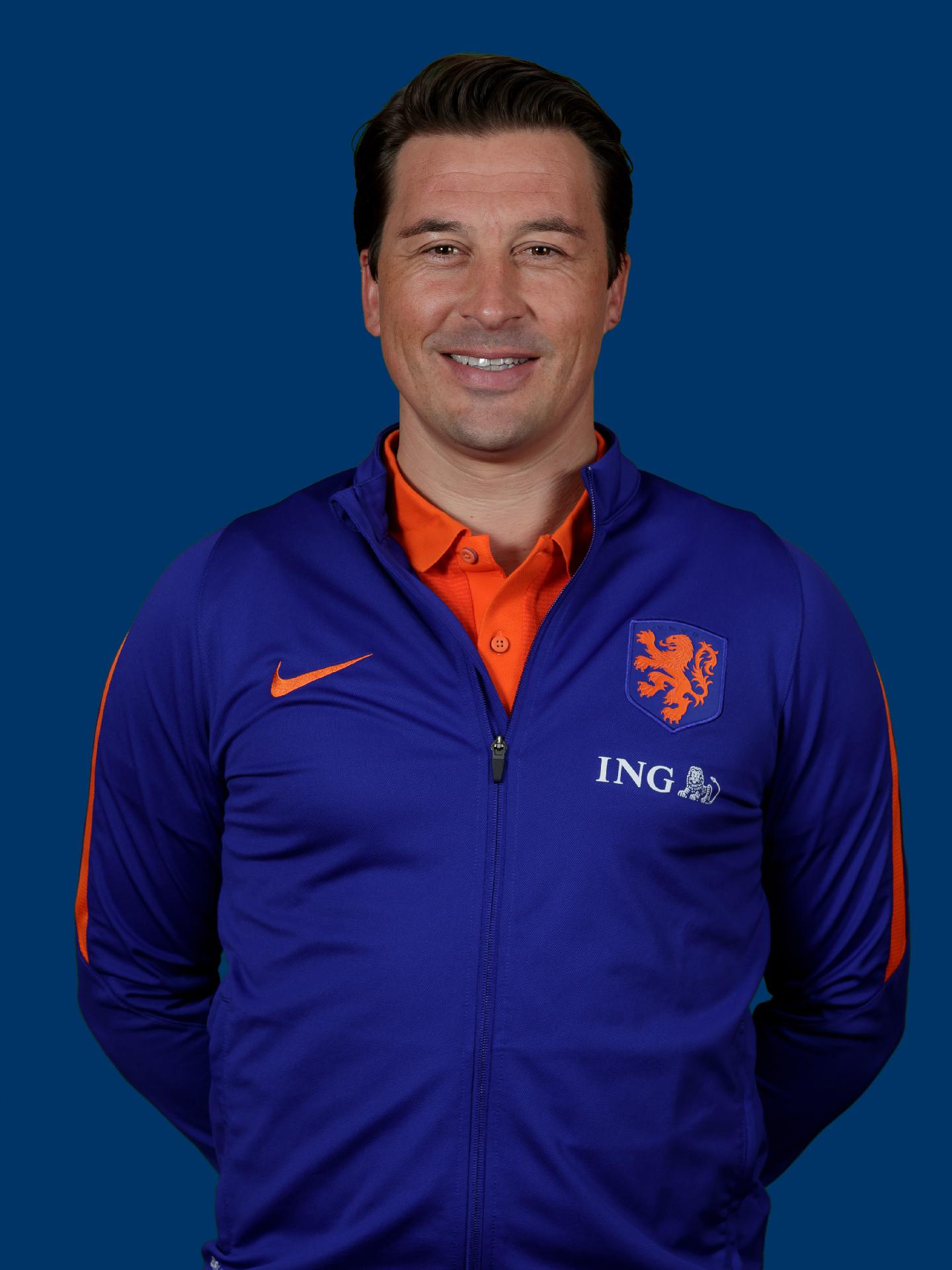 Spelers & Staf | OnsOranje