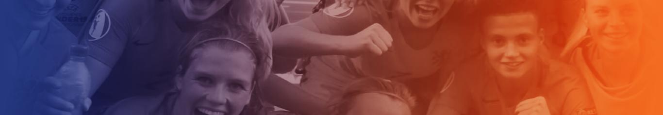 Team programma | OnsOranje