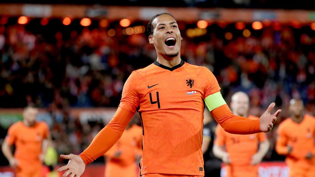 Nederlands elftal | OnsOranje