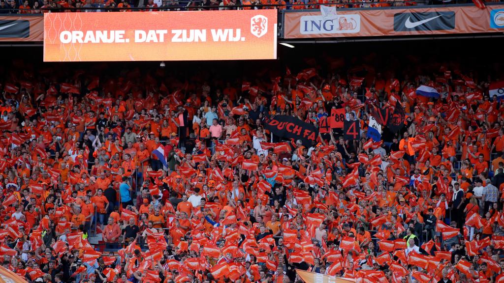 Programma & tickets | OnsOranje