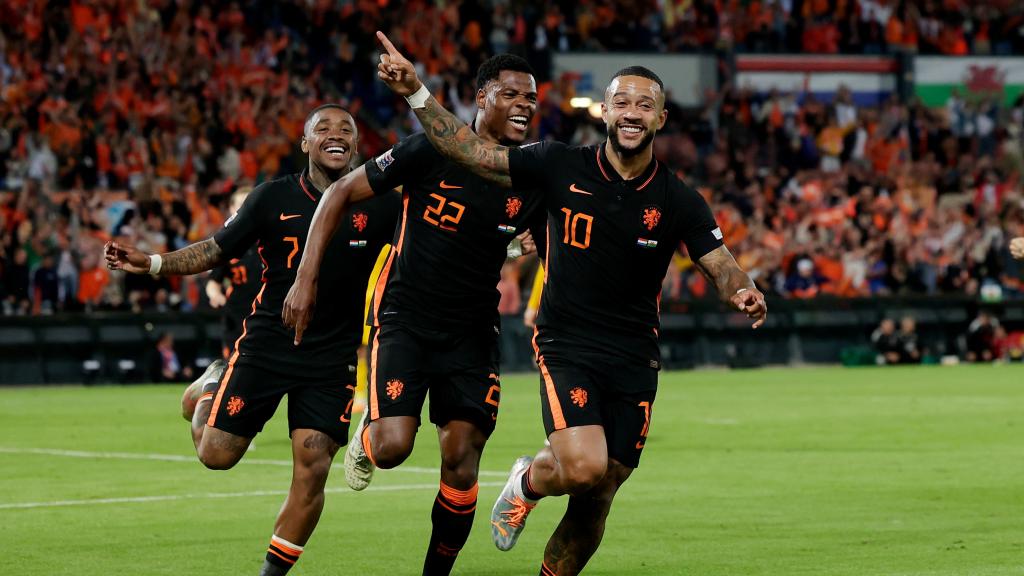 Nederlands elftal | OnsOranje