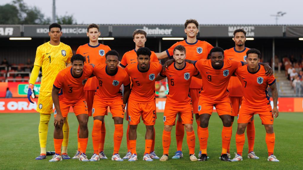 Team overzicht | OnsOranje