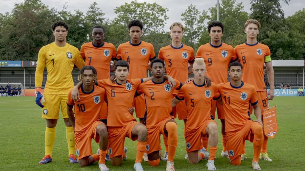 Team overzicht | OnsOranje