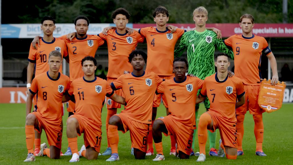 Team overzicht | OnsOranje