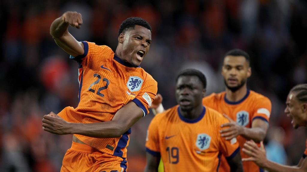 Oranje oefent in maart tegen Noorwegen en Ecuador | OnsOranje