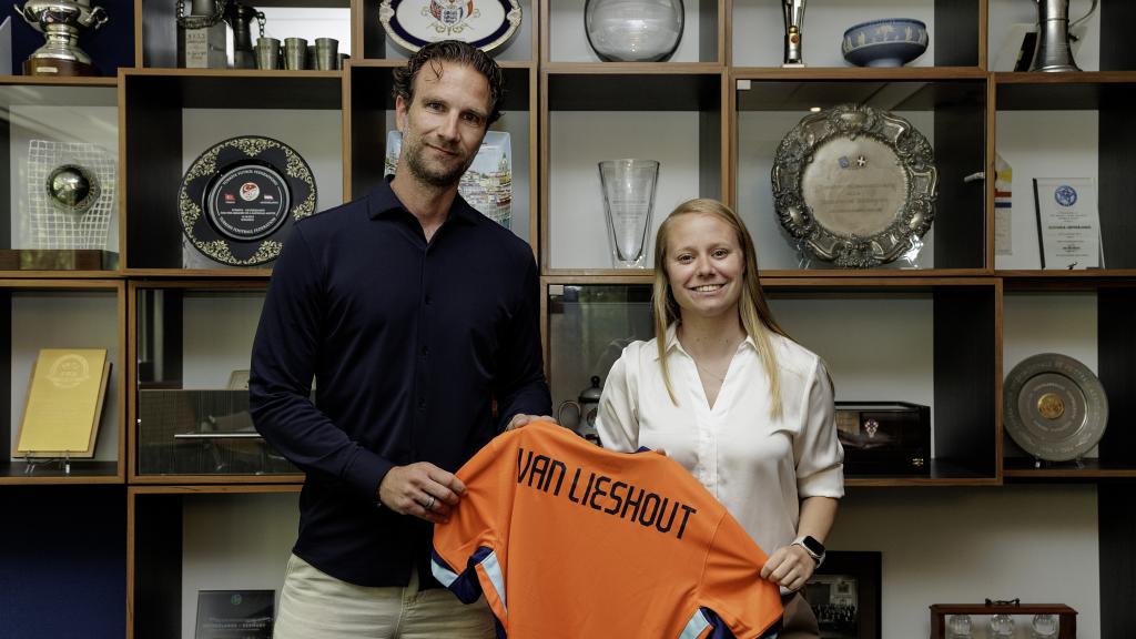 Hét kanaal van de KNVB voor alle Oranjefans | OnsOranje