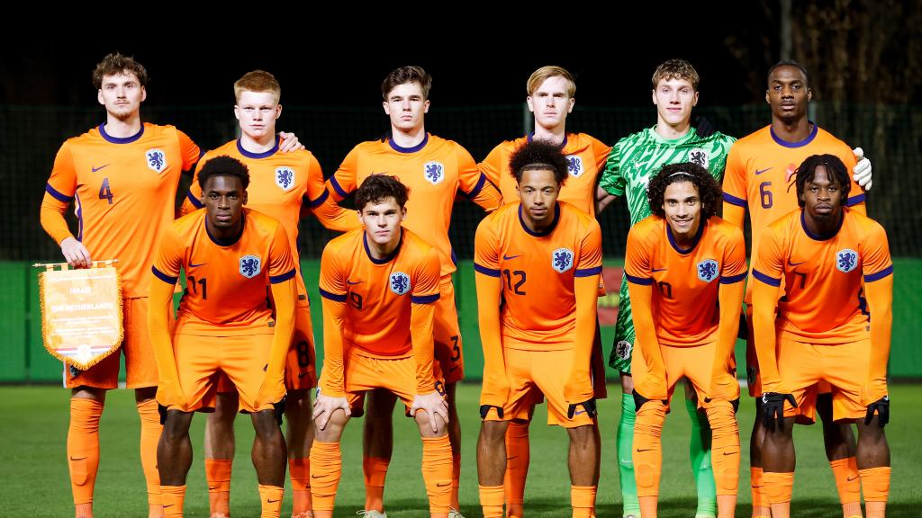 Team overzicht | OnsOranje