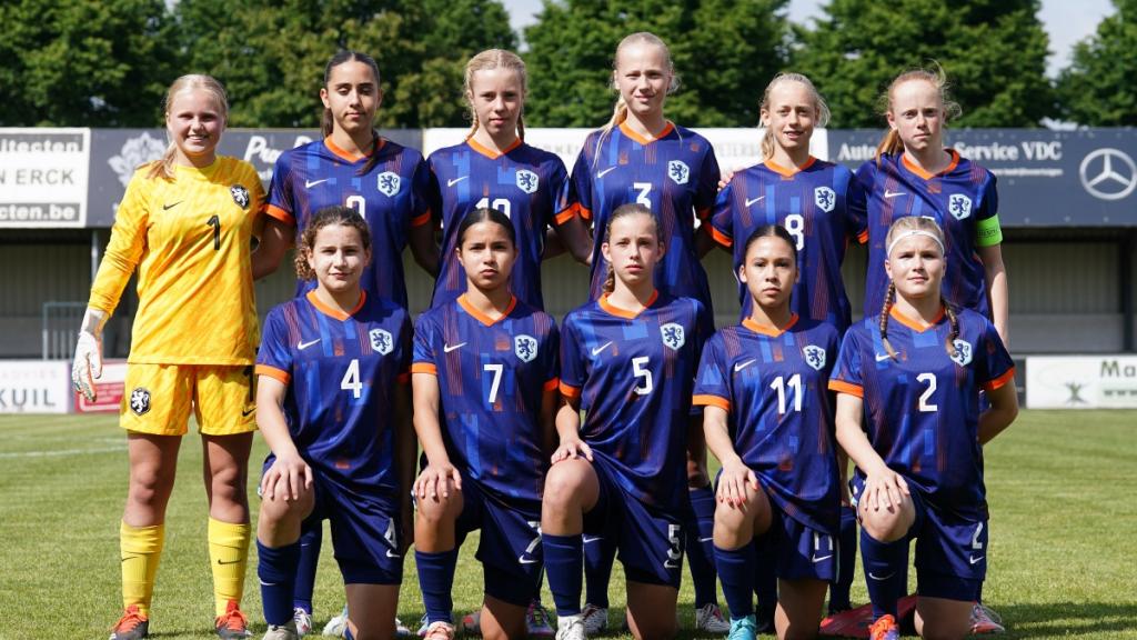 Team overzicht | OnsOranje