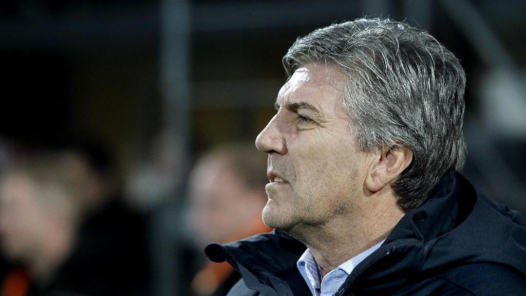 Cor Pot: 'Morele winnaar' | OnsOranje