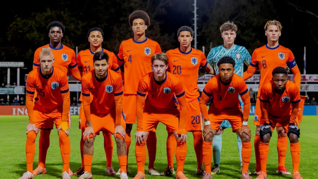 Team overzicht | OnsOranje