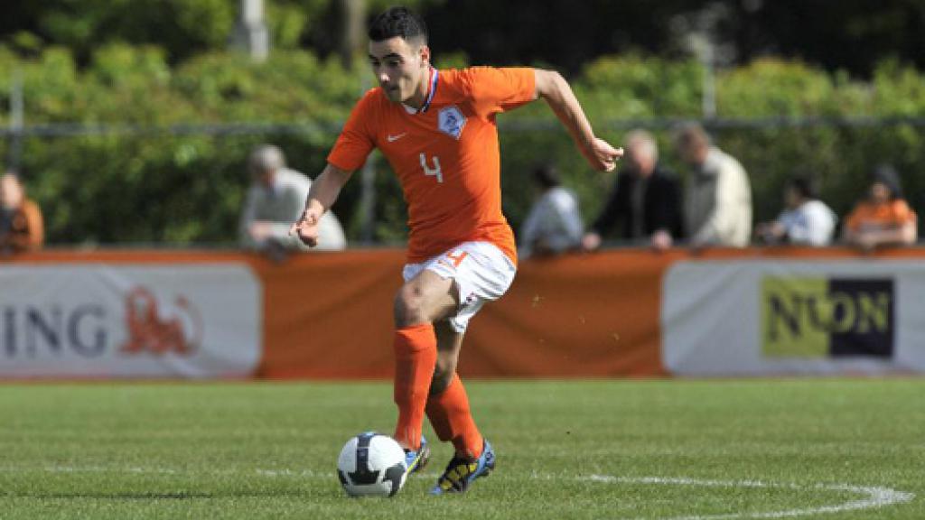 Najah niet tegen Oostenrijk | OnsOranje