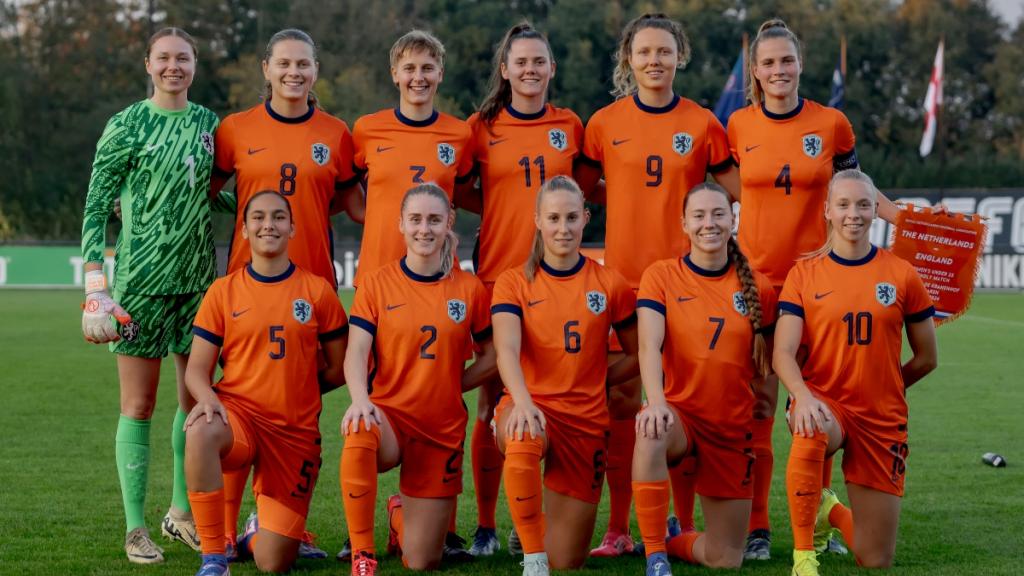 Team overzicht | OnsOranje