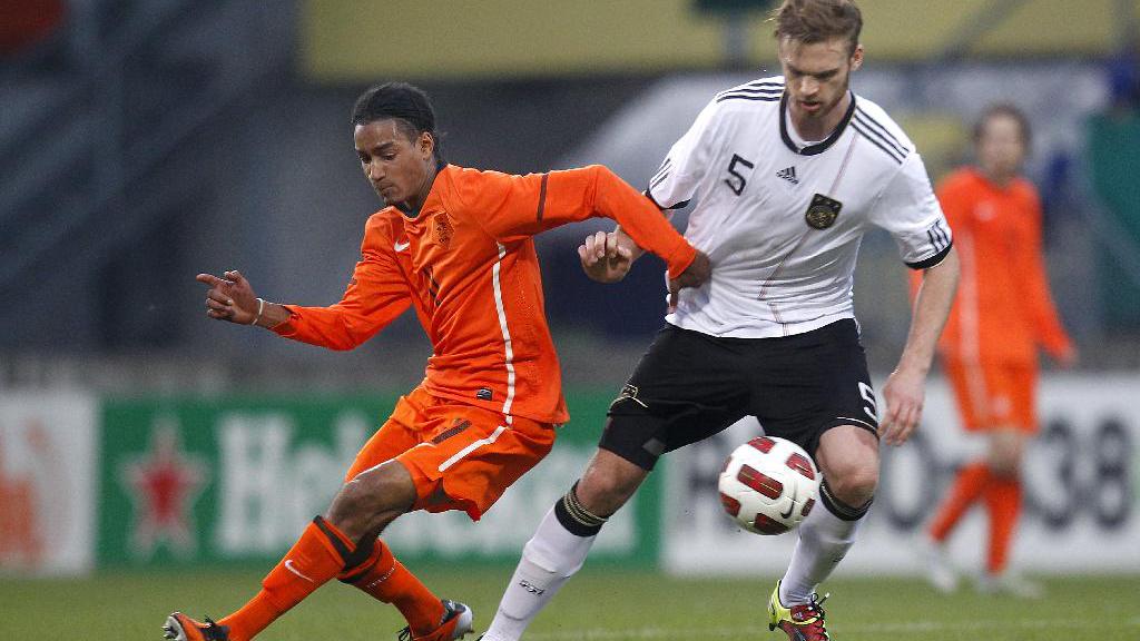 Cabral: 'Moet er meer uit halen' | OnsOranje