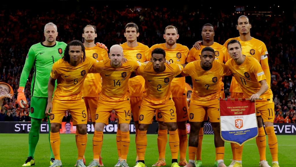 Team overzicht | OnsOranje