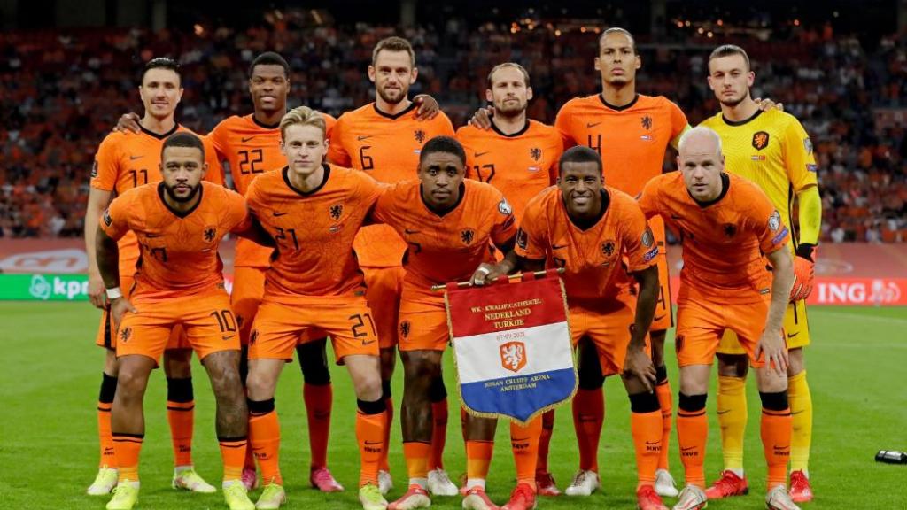 Team overzicht | OnsOranje