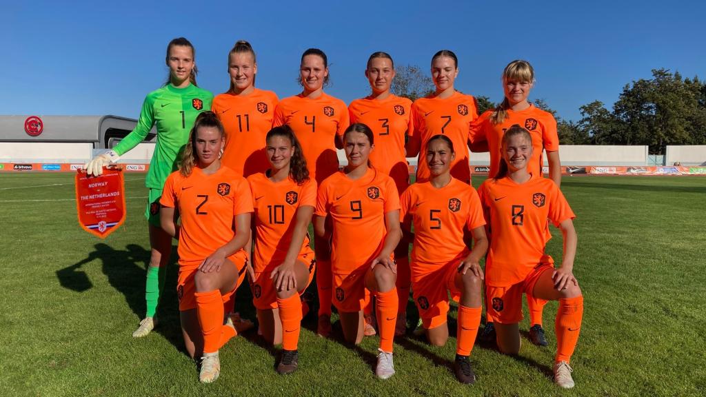 Team overzicht | OnsOranje