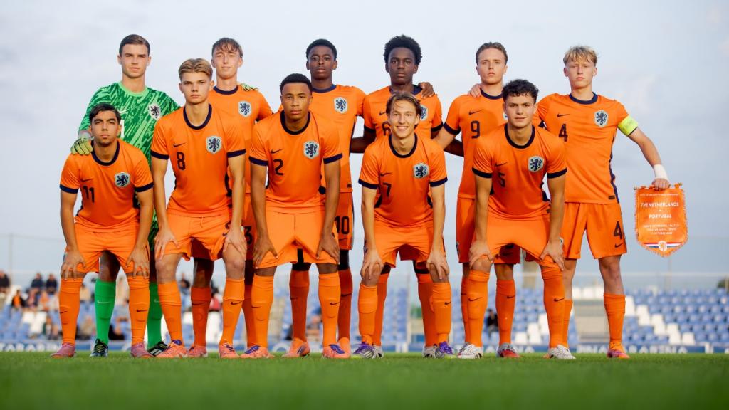 Team overzicht | OnsOranje