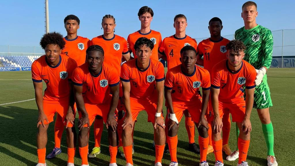 Team overzicht | OnsOranje