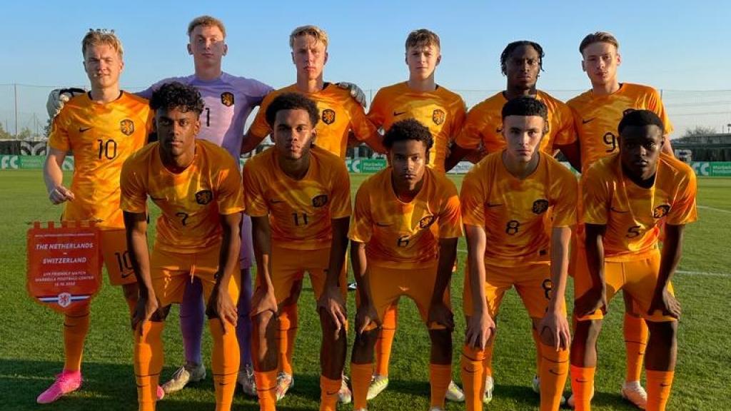 Team overzicht | OnsOranje