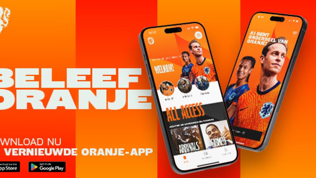 Programma | OnsOranje