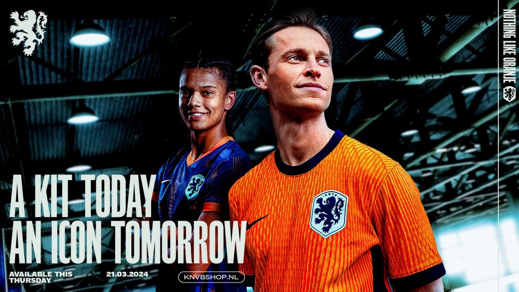 Nederlands elftal | OnsOranje