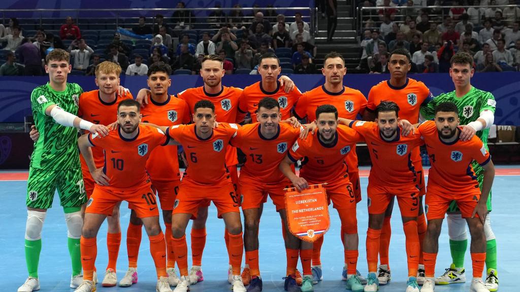 Team overzicht | OnsOranje