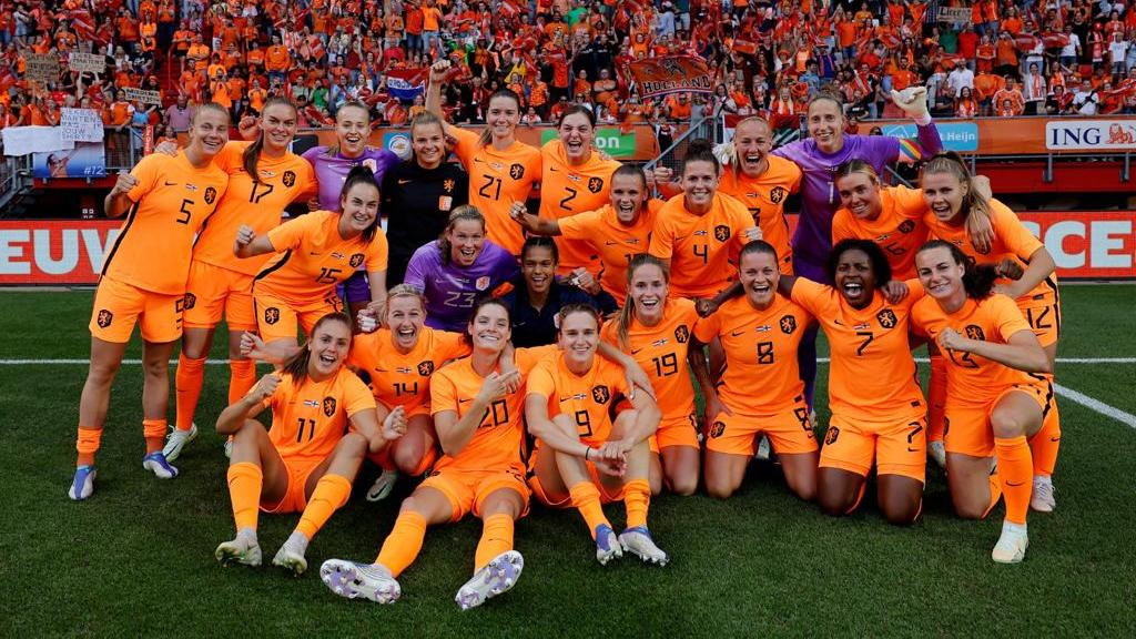 Alle uitshirts van Oranje en hun 'succes' | OnsOranje