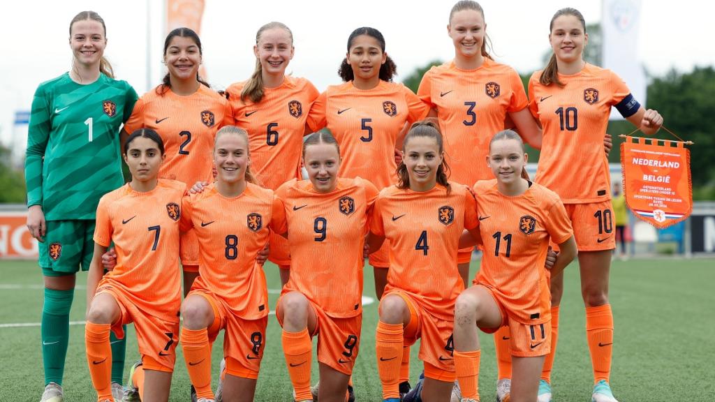 Team overzicht | OnsOranje