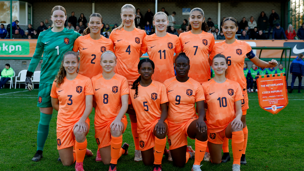 Team overzicht | OnsOranje