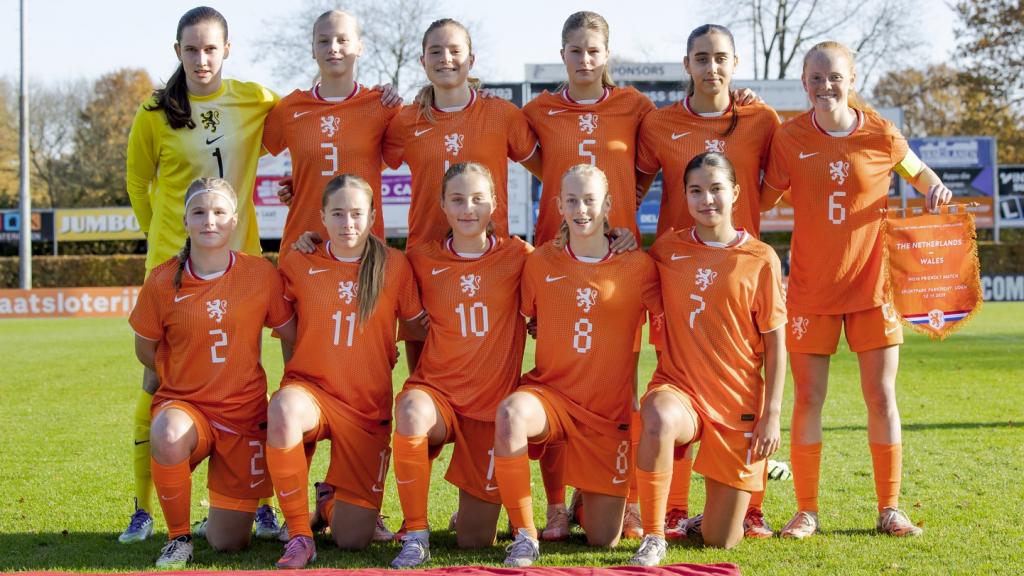 Team overzicht | OnsOranje