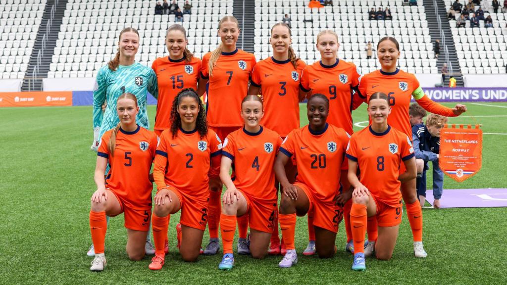 Team overzicht | OnsOranje