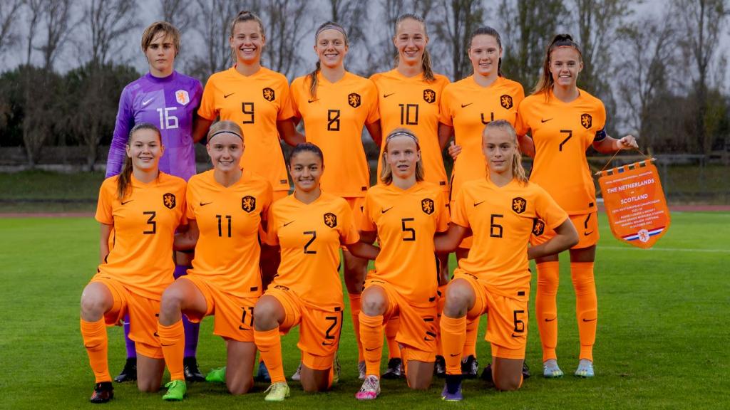 Team overzicht | OnsOranje