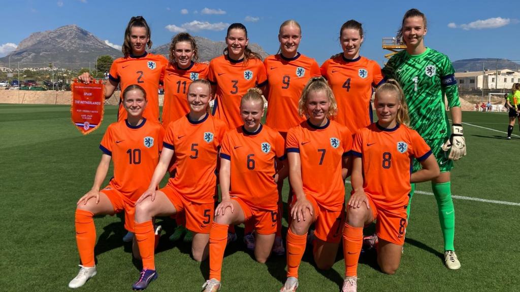 Team overzicht | OnsOranje