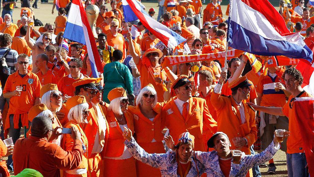 Word lid van de Supportersclub! | OnsOranje
