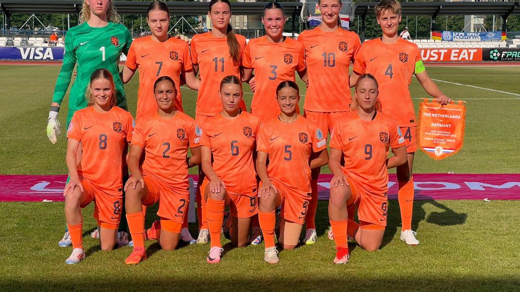 Team overzicht | OnsOranje