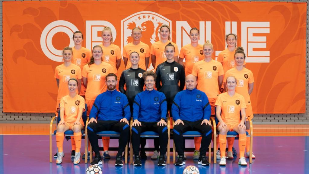 Team overzicht | OnsOranje