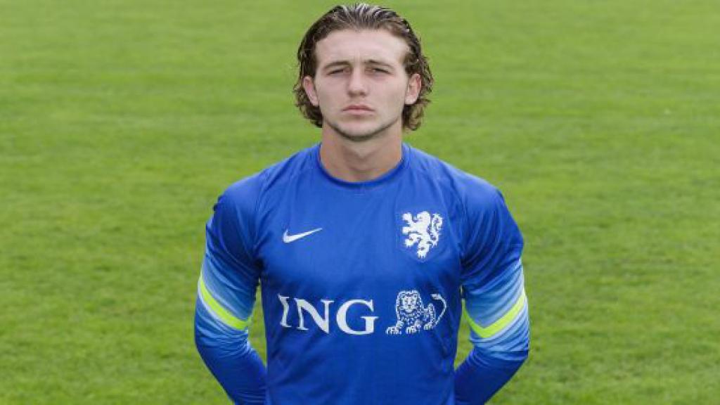 Talent van de week: Joël Drommel | OnsOranje