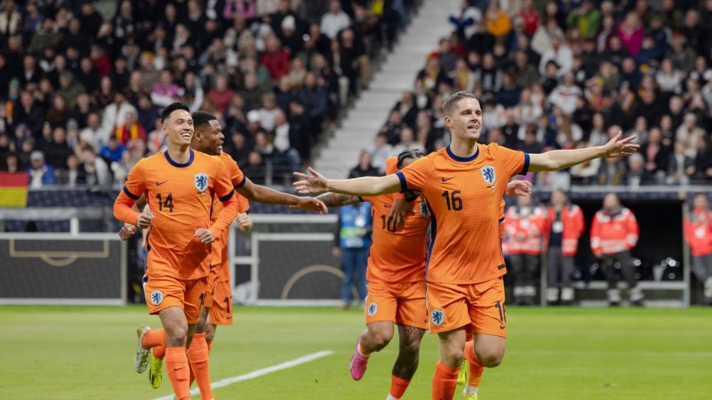 Oranje ClubCard | OnsOranje