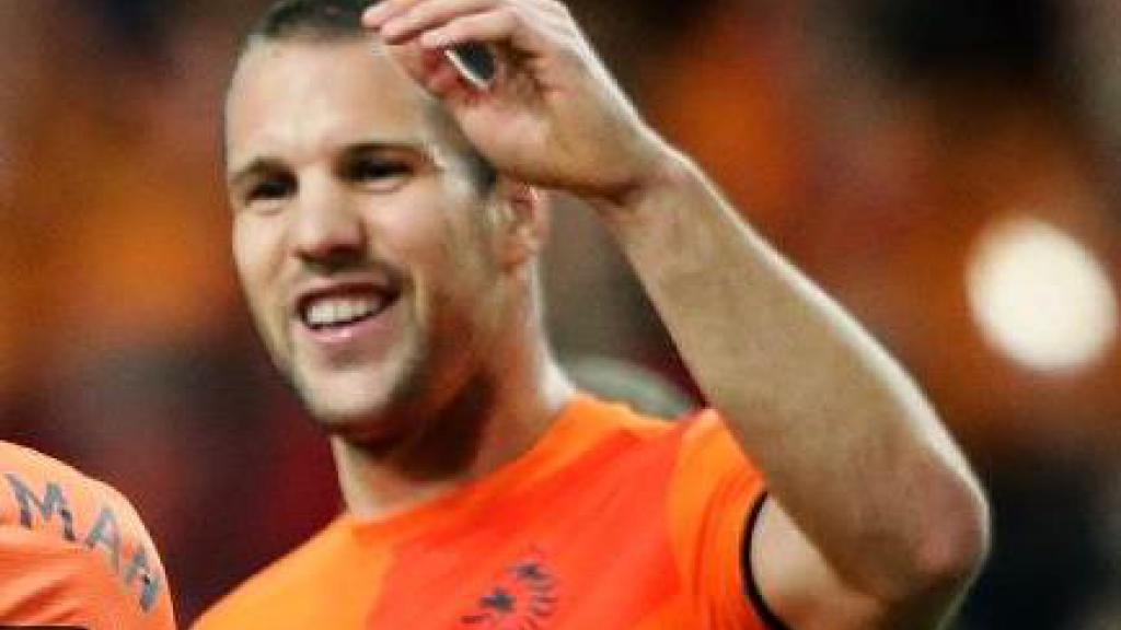 Vlaar: 'Altijd aardig ingevuld' | OnsOranje