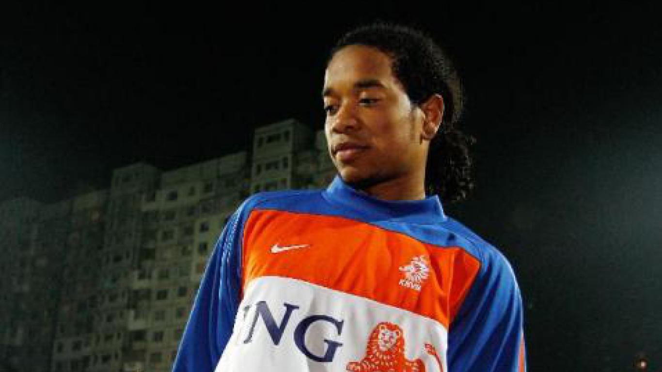 'Emanuelson verlaat Ajax' | OnsOranje