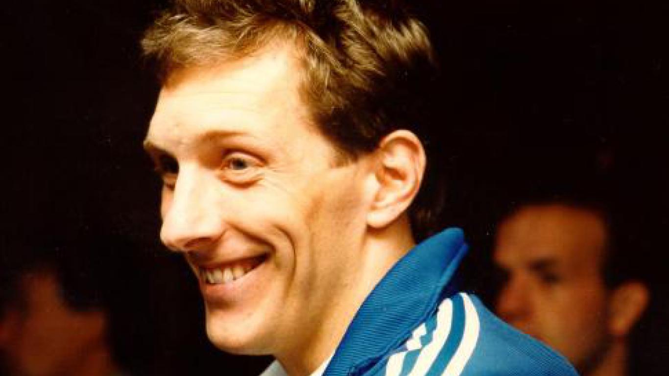 'Rutjes aan de slag bij Feyenoord' | OnsOranje