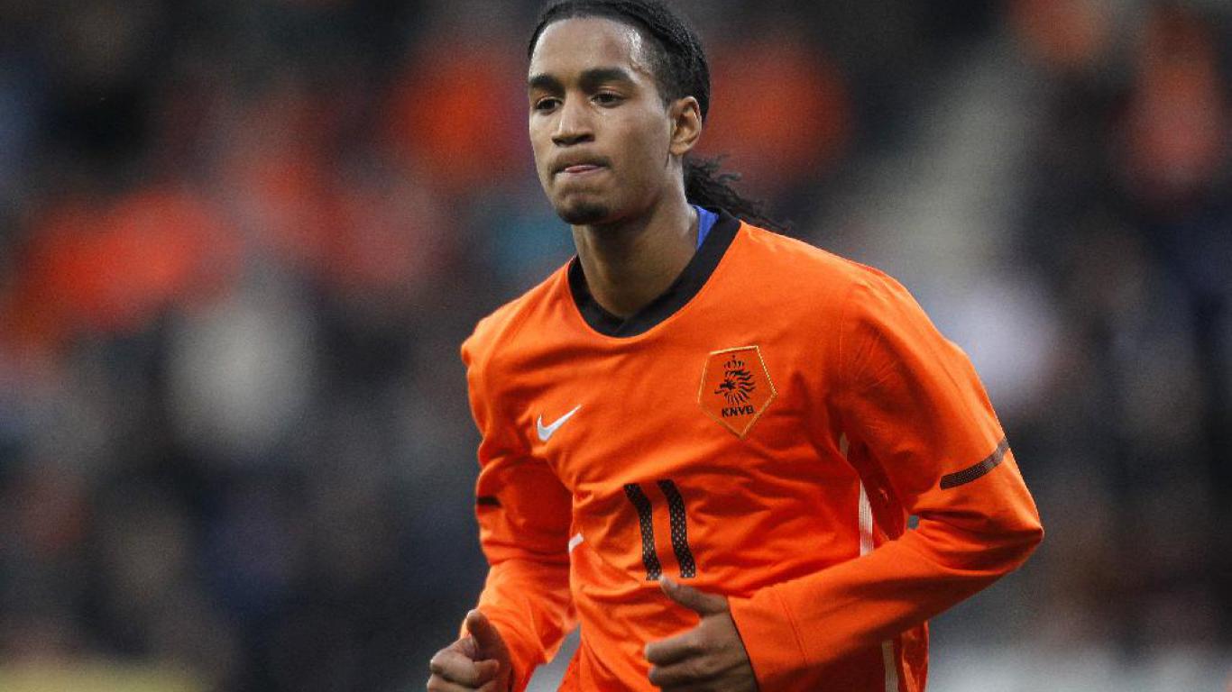 Enkelblessure voor Jerson Cabral | OnsOranje