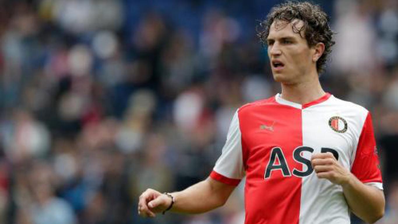 Janmaat: 'Niet zien aankomen' | OnsOranje