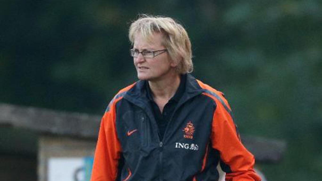 Van Kortenhof: ‘Meer tegenstand' | OnsOranje