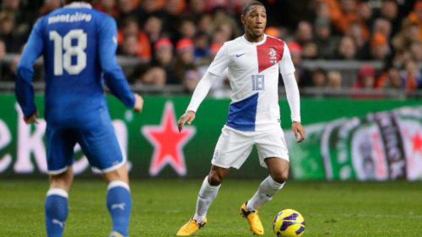 De Guzman wil zich binden | OnsOranje