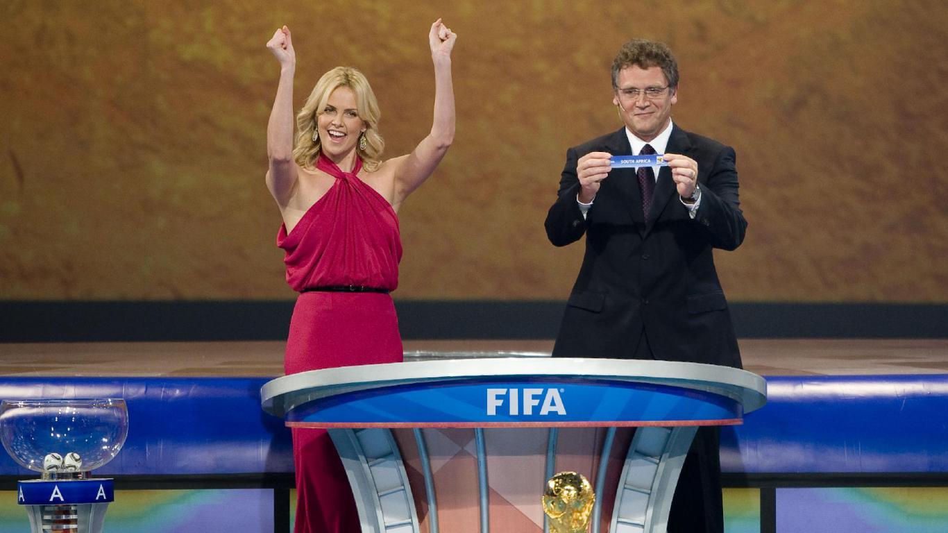 Loting WK 2018: Show en balletjes | OnsOranje