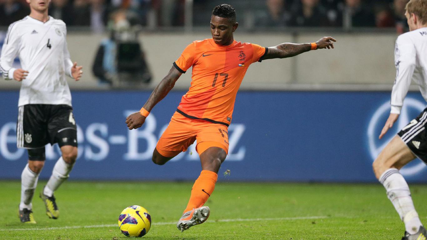 Eljero Elia en Terrence Kongolo in voorselectie Oranje | OnsOranje Eljero Elia en Terrence Kongolo in voorselectie Oranje | OnsOranje