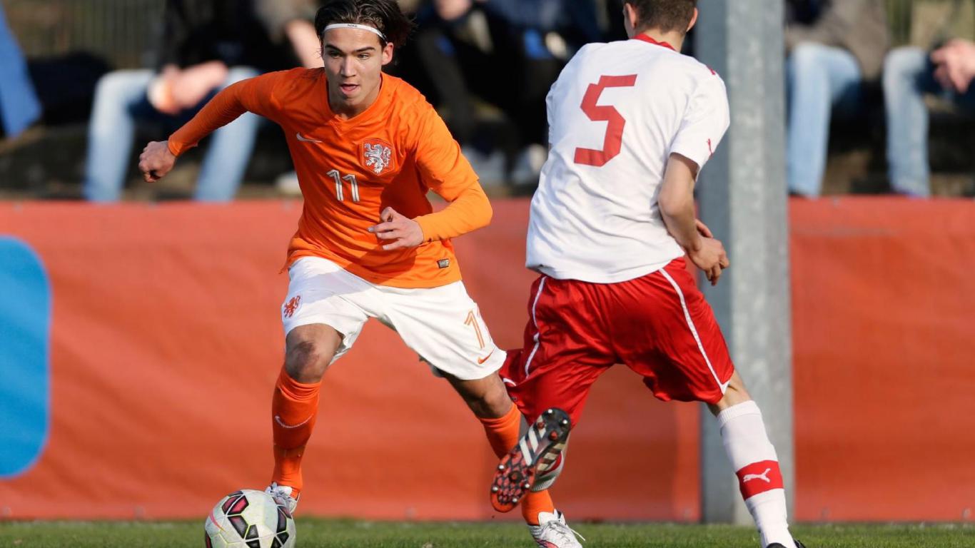 Talent van de week: Mink Peeters | OnsOranje